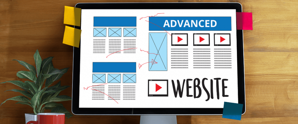 Advanced WordPress Website | Advanced website development agency in Pune